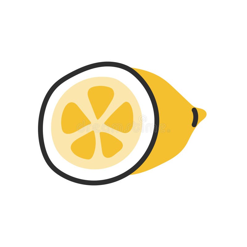 Limon Vector Stock Illustrations – 730 Limon Vector Stock Illustrations ...