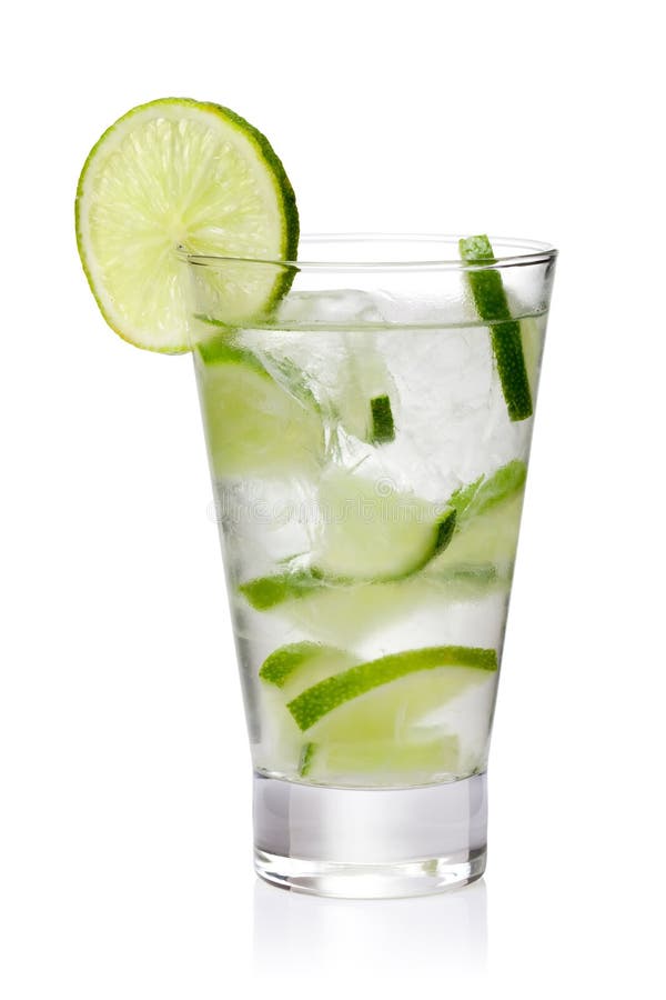 Limonada fresca fría foto de archivo. Imagen de agua - 13364860