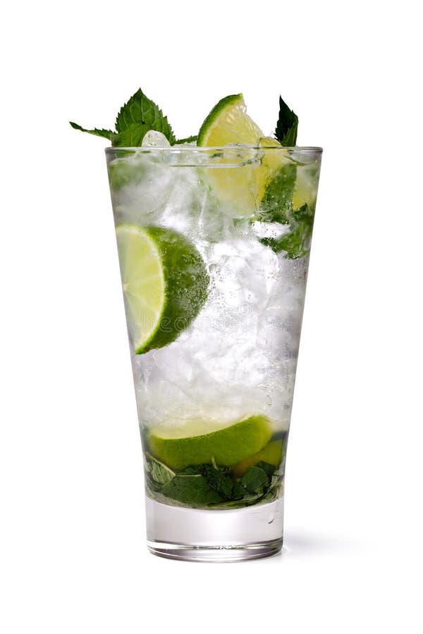 Limonada fresca fría foto de archivo. Imagen de agua - 13364860