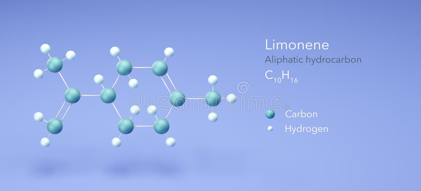 Limonene Stock Illustrations – 82 Limonene Stock Illustrations, Vectors ...