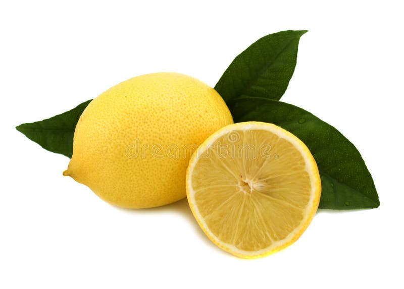 Limoni fotografia stock. Immagine di sugoso, consumo - 12380250