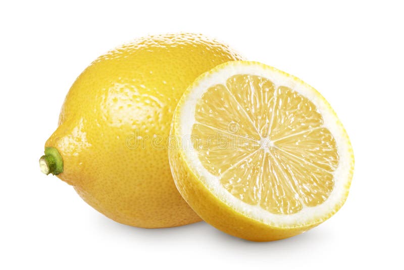 Limoni fotografia stock. Immagine di ecologia, dieta - 33687708