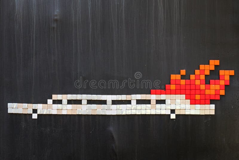 Simple Mosaic in Emperor Claudioâ€™s Ninfeum. Underwater, Archeology ...