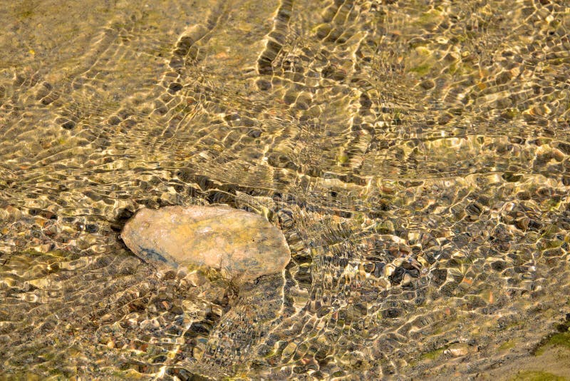 Limpid stream stock photo. Image of nature, river, backgrounds - 183477932