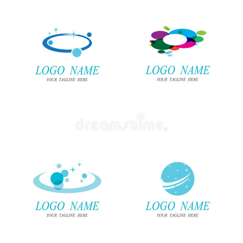 Limpieza Servicio Limpio Logo Icono Vector Plantilla Ilustración del ...
