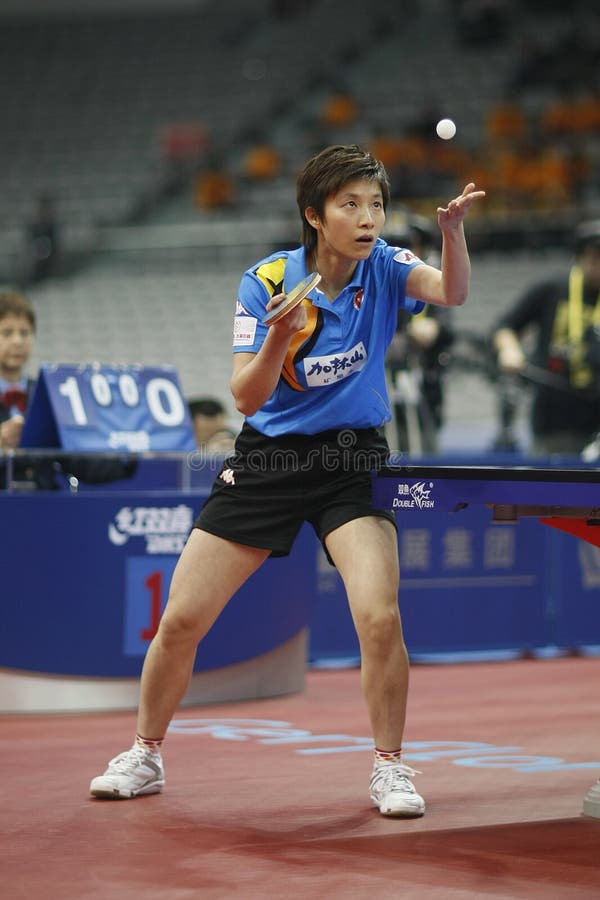 Lin Ling_1 editorial stock image. Image of chine, guangzhou - 4447299