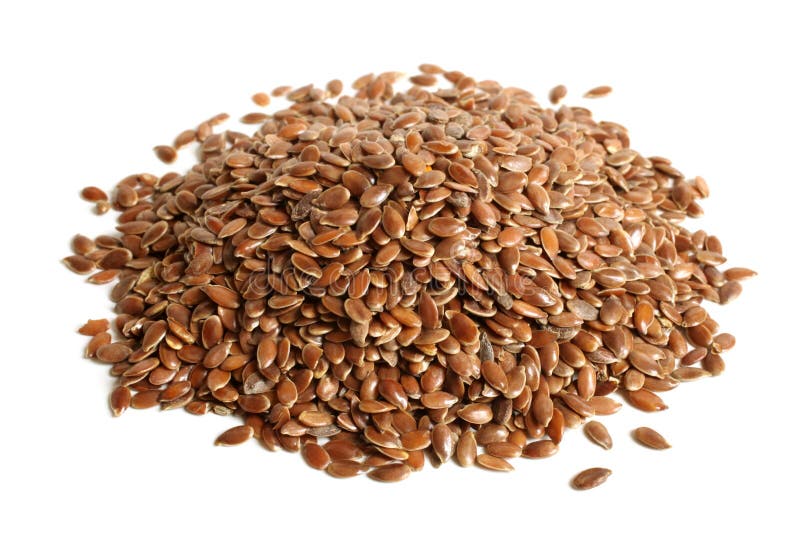 Linaza imagen de archivo. Imagen de ingrediente, salud - 54149181