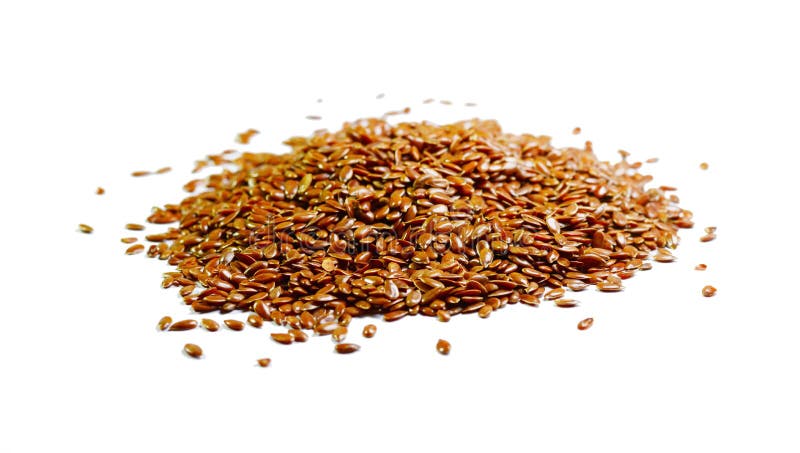 Linaza o linaza foto de archivo. Imagen de planta, linaza - 83514966
