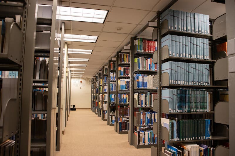 Linda Hall Library of Science, Engineering and Technology Editorial ...