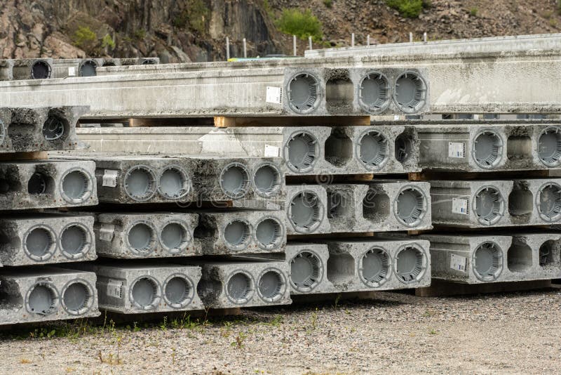178 Concrete Elements Stack Stock Photos - Free & Royalty-Free Stock ...