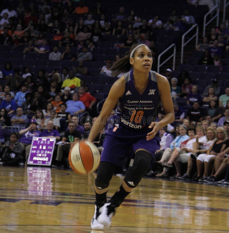 Monique Currie foto editorial. Imagen de arizona, baloncesto - 123317596
