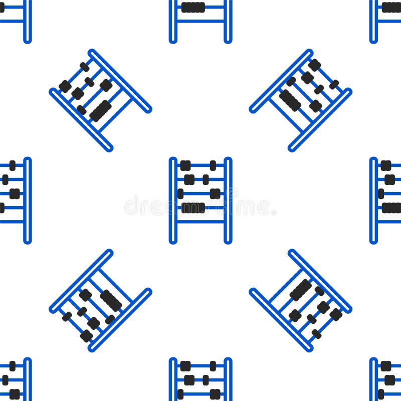 Abacus Pattern Stock Illustrations – 371 Abacus Pattern Stock ...
