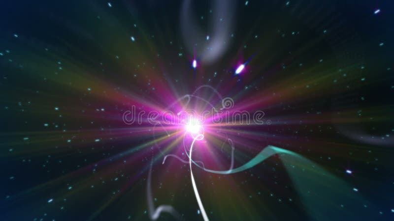 Line Abstract Background Light Ray Stock Video - Video of digital, data ...