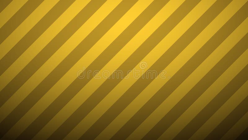 Line Abstract Background with Shadow. Yellow Theme Stock Vector ...