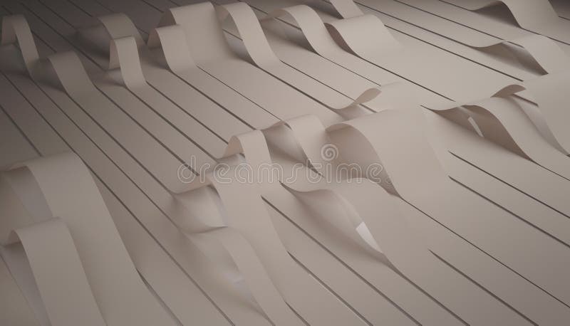 Line abstract stock illustration. Illustration of modern - 40632206