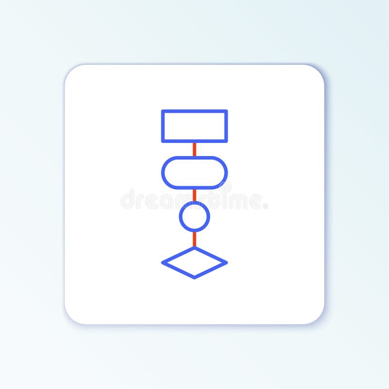 Algorithm Icon Stock Illustrations – 13,433 Algorithm Icon Stock ...