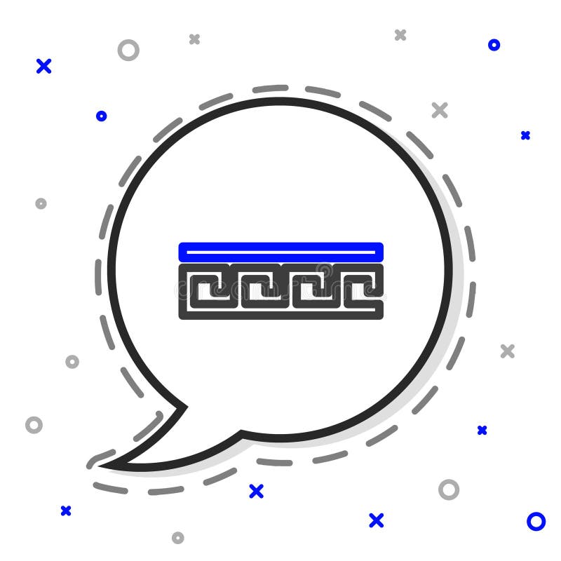 Greek Outline Stock Illustrations – 20,540 Greek Outline Stock ...