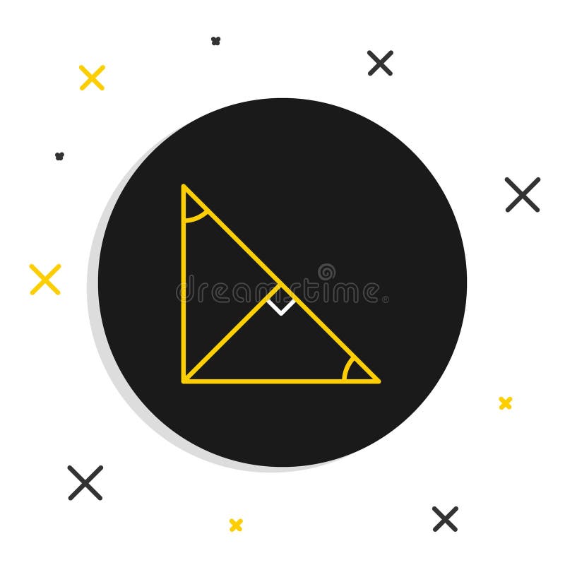 Bisector Stock Illustrations – 398 Bisector Stock Illustrations ...