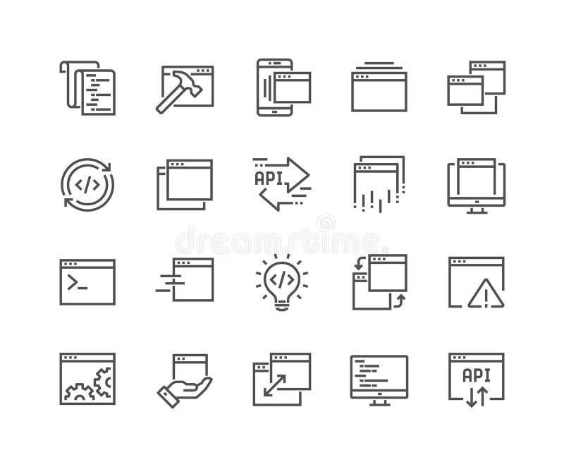 Speed Application Stock Illustrations – 20,522 Speed Application Stock ...