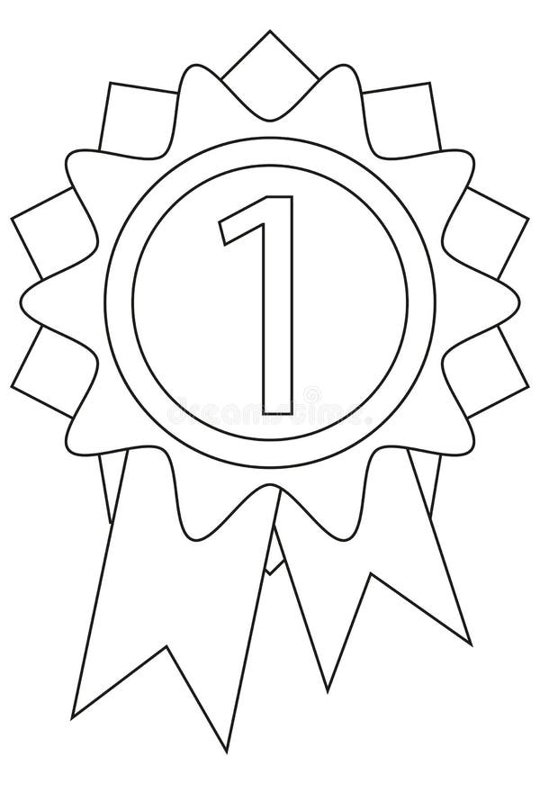 Dog First Prize Ribbon Stock Illustrations – 550 Dog First Prize Ribbon ...