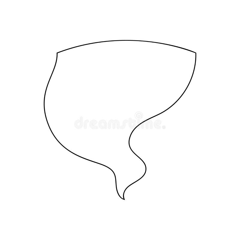 Tornado Illustration, Drawing, Engraving, Ink, Line Art, Vector Stock ...