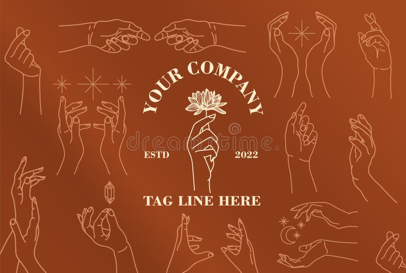 Hands Gestures Graphic Stock Illustrations – 3,260 Hands Gestures ...