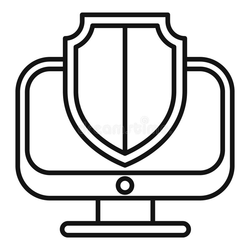 Art Cybersecurity Vector Stock Illustrations – 1,859 Art Cybersecurity ...