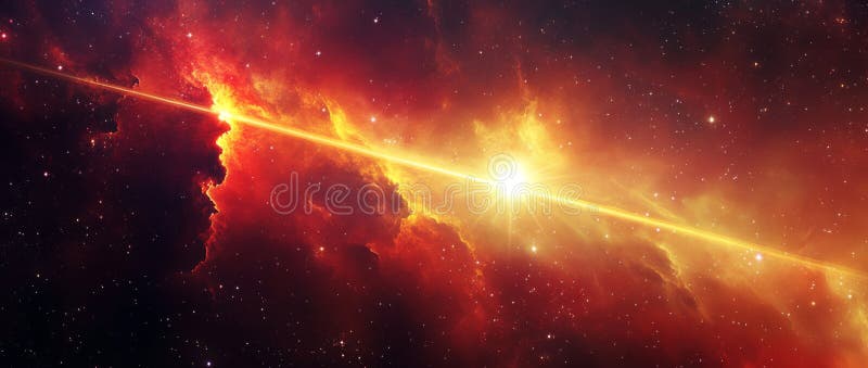 Line Art Illustration Featuring Light Burst Explosion Rays Stock Photos ...