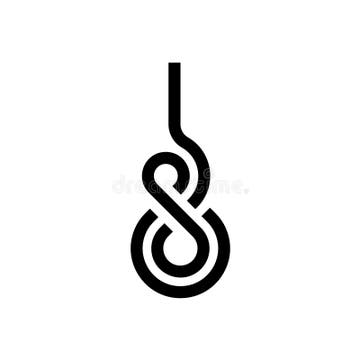 Vertical Infinity Symbol Stock Illustrations – 463 Vertical Infinity ...