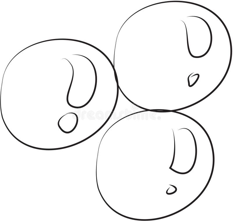 Line Art Object Design Illustration Stock Vector - Illustration of line ...