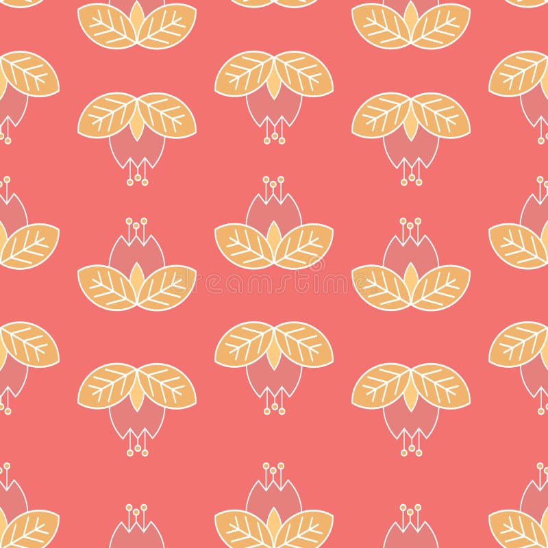 Line art pattern stock vector. Illustration of flat, minimalist - 87853525