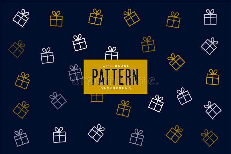 Printable Xmas Box Stock Illustrations – 887 Printable Xmas Box Stock Illustrations, Vectors ...