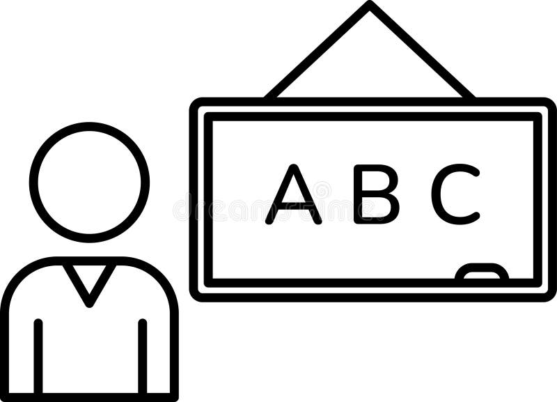 Teacher Education Platform Stock Illustrations – 3,803 Teacher ...