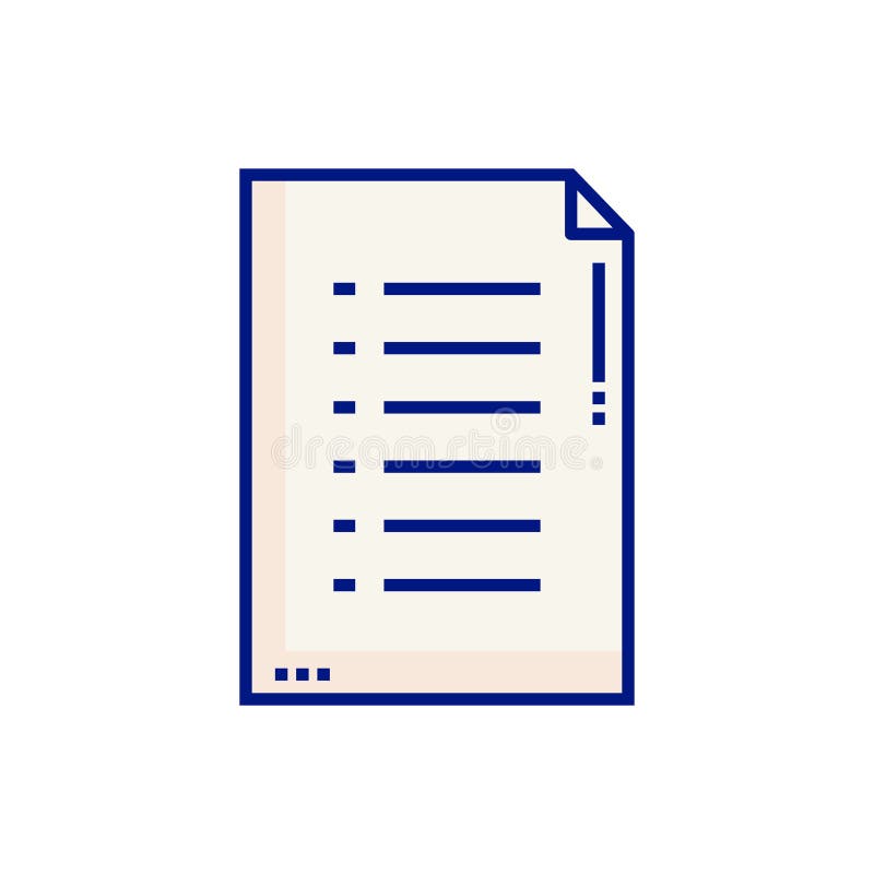 School Paperwork Illustration Stock Illustrations – 5,584 School ...