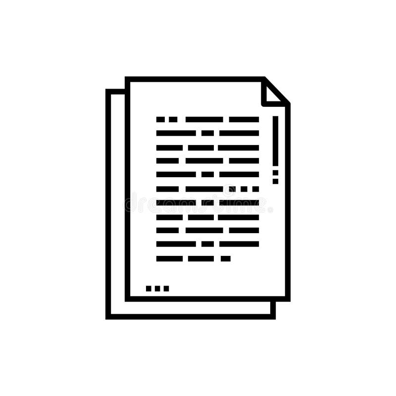 School Paperwork Illustration Stock Illustrations – 5,584 School ...