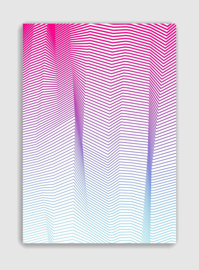 Moire Line Pattern Stock Illustrations – 2,338 Moire Line Pattern Stock ...