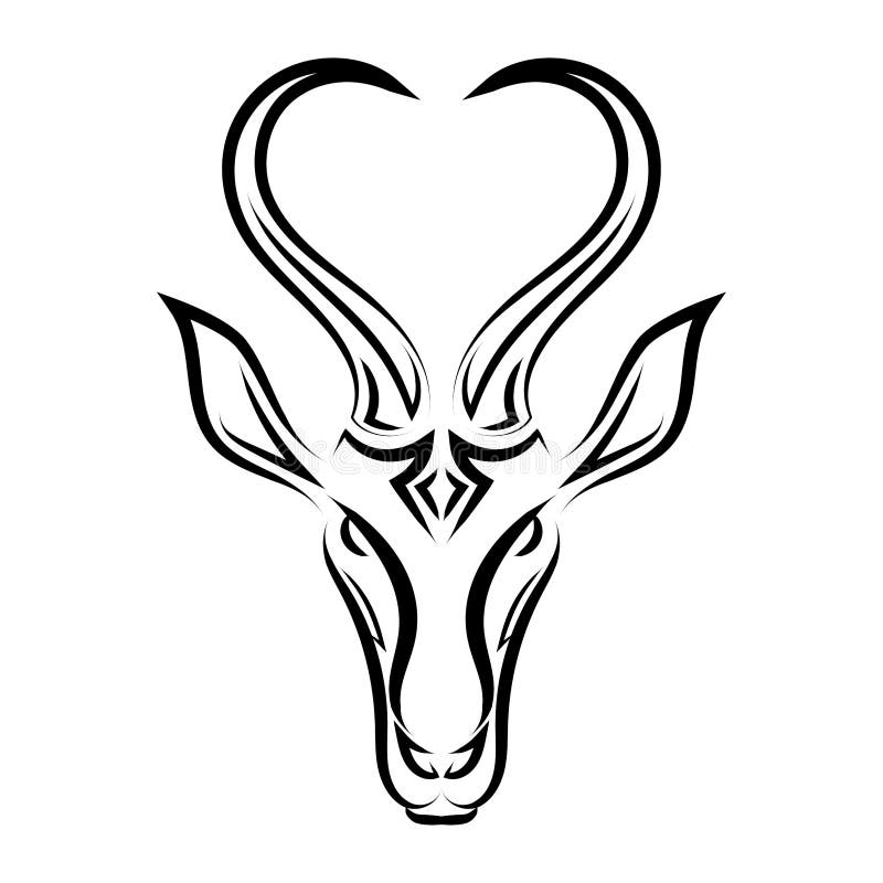 Springbok Stock Illustrations – 639 Springbok Stock Illustrations ...