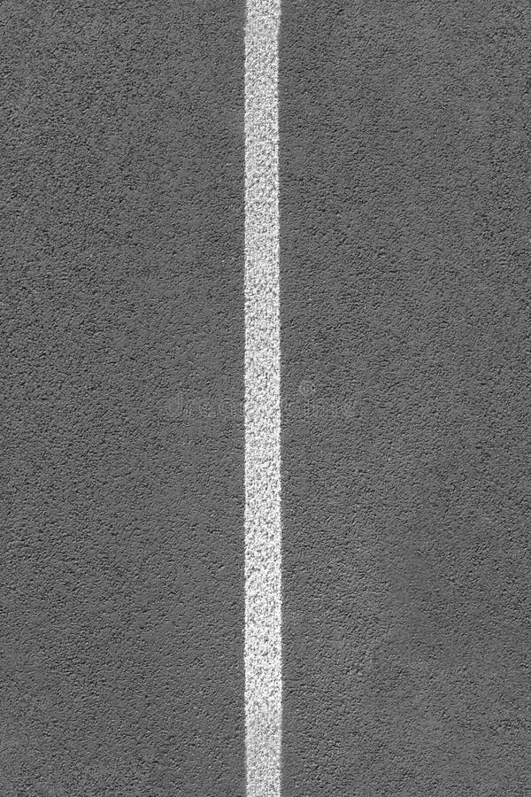 Line On Asphalt (tiled, Seamless Texture) Stock Photo - Image of ...