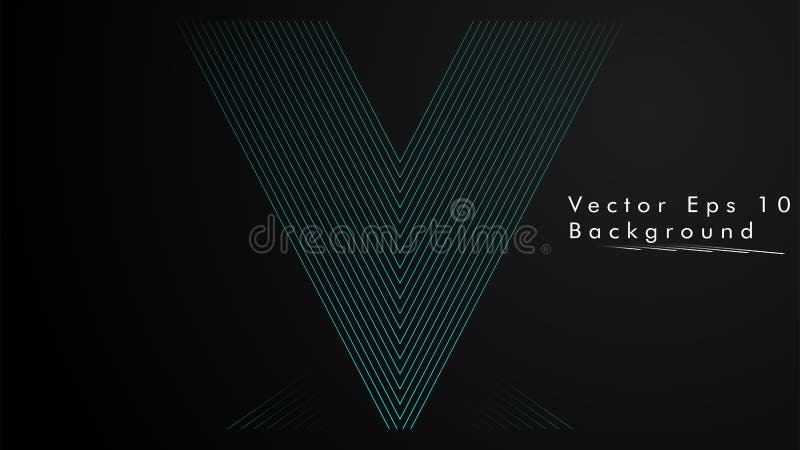 Line background stock illustration. Illustration of trendy - 131303662