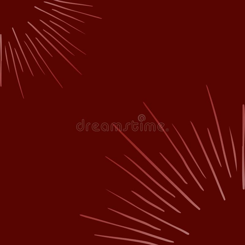 Line Box Background. Outline Box Background Stock Illustration ...