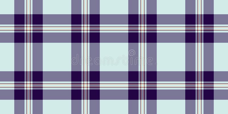 Line Background Plaid Pattern, Quilted Vector Seamless Tartan. Damask ...
