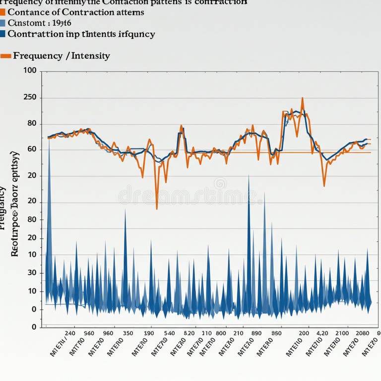 Contraction Patterns Stock Illustrations – 100 Contraction Patterns ...