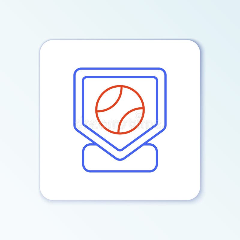 Baseball Base Stock Illustrations – 19,801 Baseball Base Stock ...