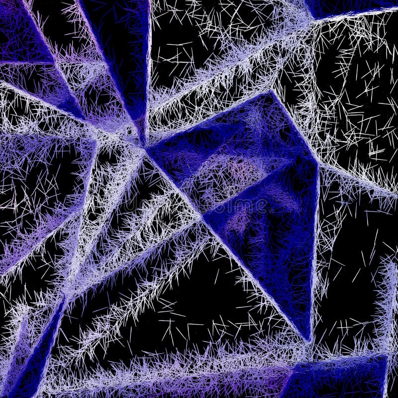 Line Based Background Art Embracing the Beauty of Intricate Patterns ...