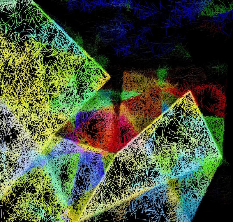 Enchanting Visual Backdrops Stock Illustrations – 240 Enchanting Visual ...