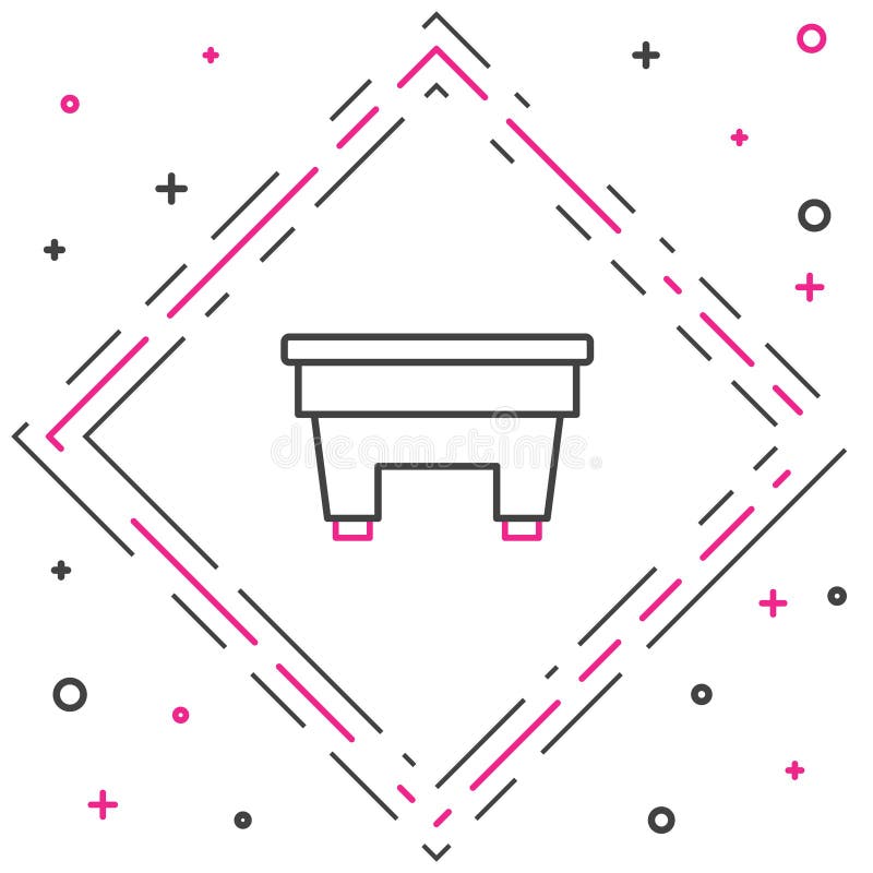 Billiard Table Outline Stock Illustrations – 2,678 Billiard Table ...