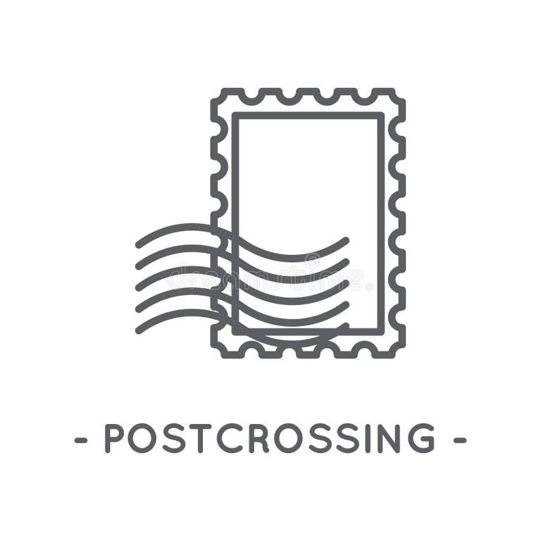 Postage Stamp Icon Stock Illustrations – 24,920 Postage Stamp Icon ...