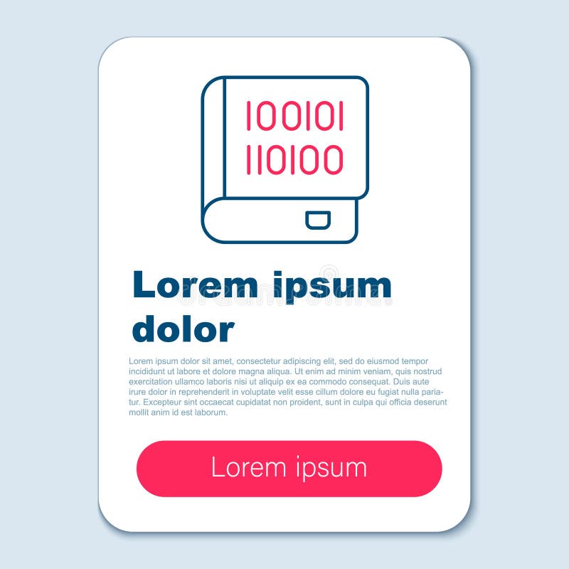 Html Line Art Concept Stock Illustrations – 1,003 Html Line Art Concept Stock Illustrations ...