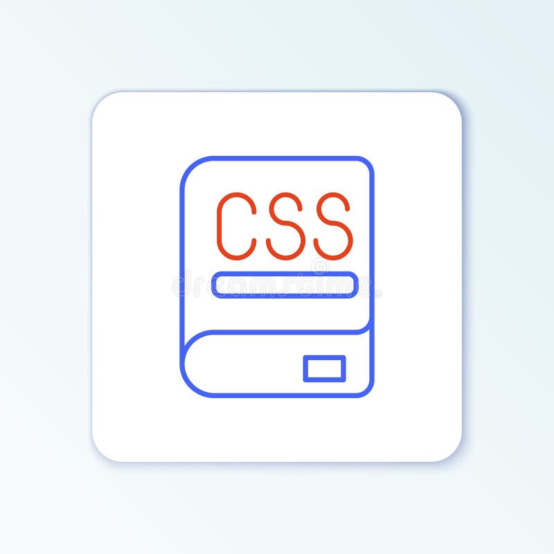 HTML books stacks icons stock vector. Illustration of format - 38763728