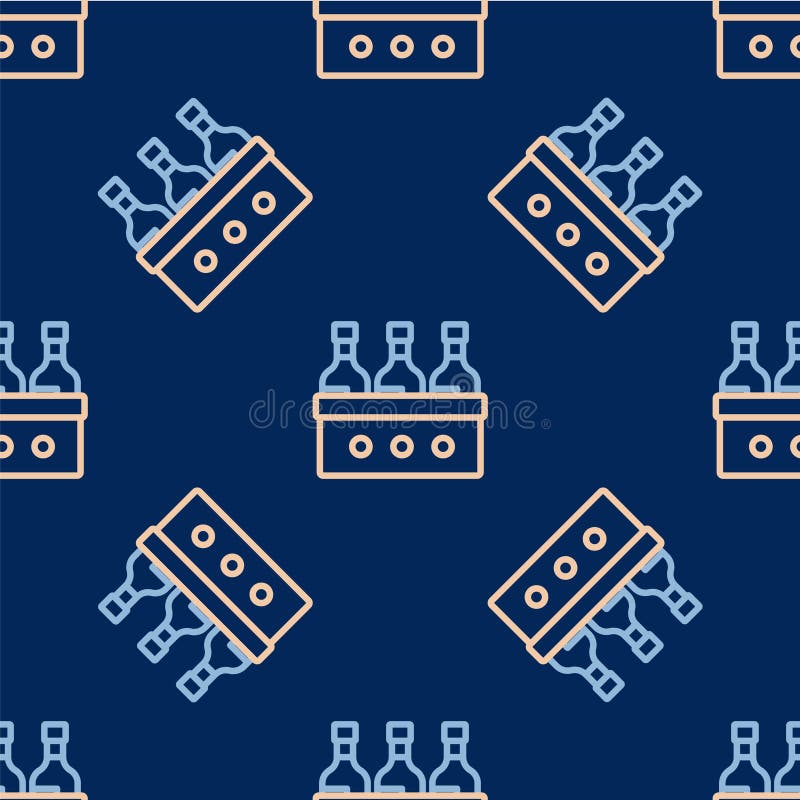 Wood Crate Pattern Stock Illustrations – 657 Wood Crate Pattern Stock ...